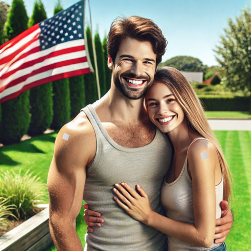 How Do Topical Patches Work? A Deep Dive | PATCH4ALL